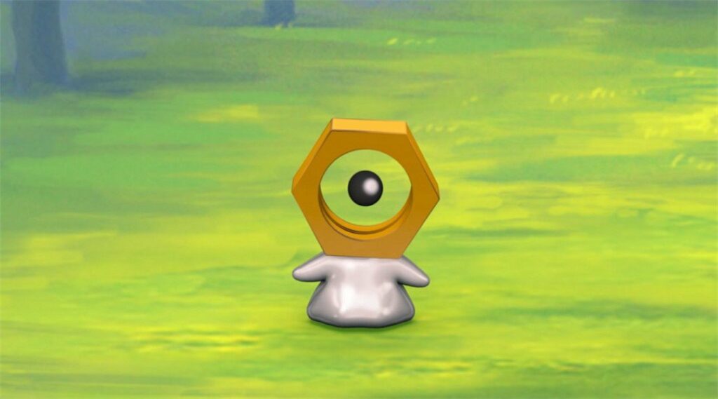 Meltan + Sistema de evolução liberados[Encerrado] ::.. - Blog Pokémon Age